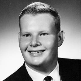 Thomas R. Hansen Obituary & Funeral | Racine, WI | Maresh-Meredith & Acklam