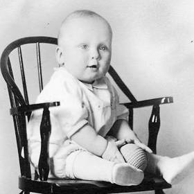 John S. Ramaker Obituary & Funeral | Racine, WI | Maresh-Meredith & Acklam