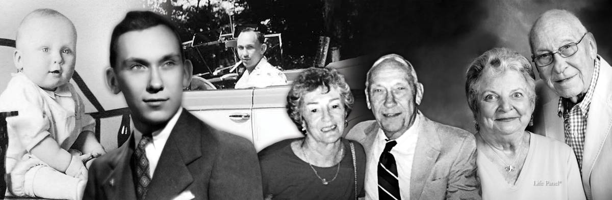 John S. Ramaker Obituary & Funeral | Racine, WI | Maresh-Meredith & Acklam