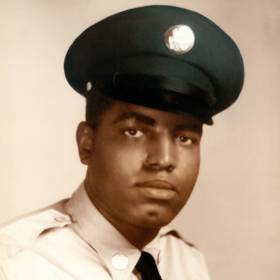 John Erby Obituary & Funeral | Racine, WI | Maresh-Meredith & Acklam