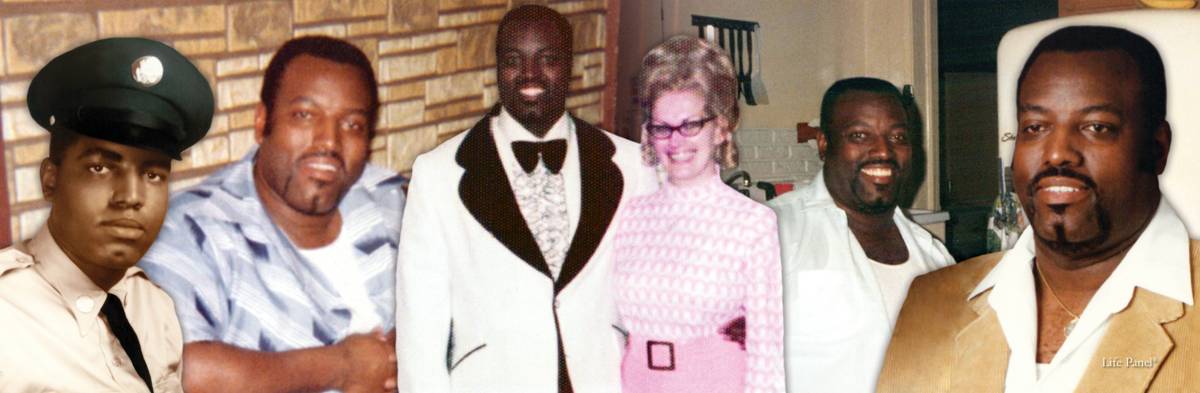 John Erby Obituary & Funeral | Racine, WI | Maresh-Meredith & Acklam