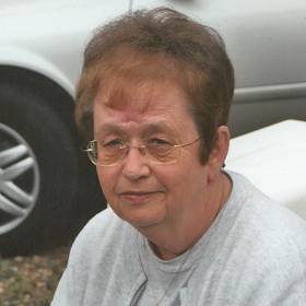 Jean Simmons Obituary & Funeral | Scotts, MI | Betzler Life Story ...