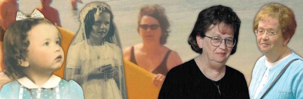 Jean Simmons Obituary & Funeral | Scotts, MI | Betzler Life Story ...