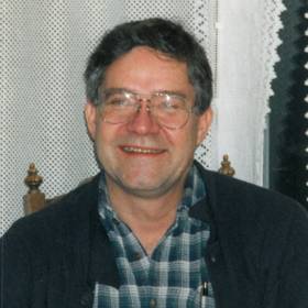 Paul F. Bartz Obituary & Funeral | Kalamazoo, MI | Betzler Life Story ...