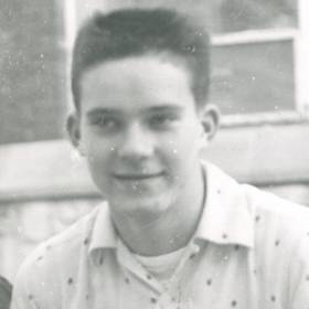 Paul F. Bartz Obituary & Funeral | Kalamazoo, MI | Betzler Life Story ...