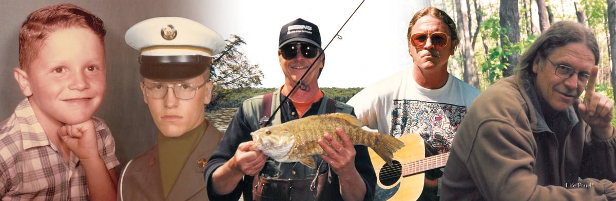 Carl Reeves Obituary & Funeral | Kalamazoo, MI | Betzler Life Story ...