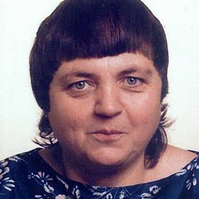 Geertruida VanderGraaf Obituary & Funeral | Jenison, MI | Heritage Life ...