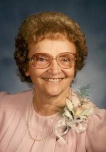 Frances Ahern Obituary & Funeral | Detroit, MI | Turowski Life Story ...