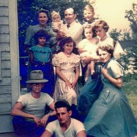 Joseph "Joe" Adamek Obituary & Funeral | Racine, WI | Maresh-Meredith ...