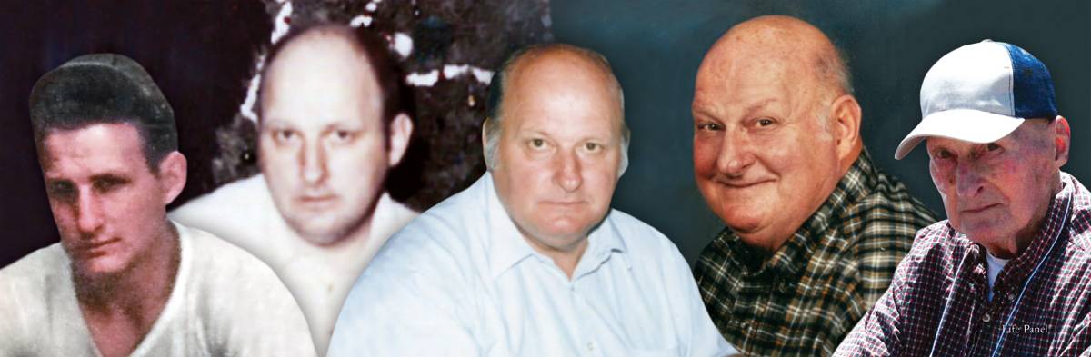 Joseph "Joe" Adamek Obituary & Funeral | Racine, WI | Maresh-Meredith ...