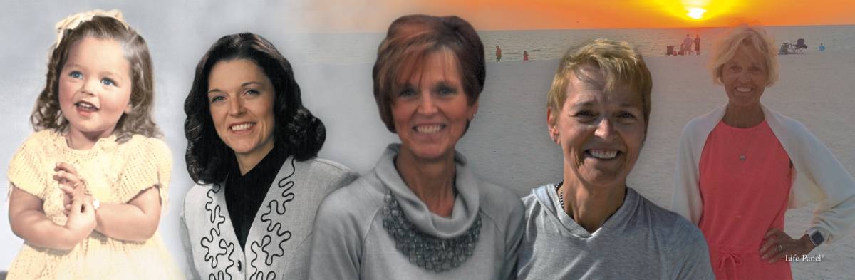 Jan Spaulding Obituary & Funeral | Portage, MI | Betzler Life Story ...