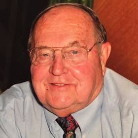 Merle Boes Obituary & Funeral | Holland, MI | Dykstra Funeral Homes