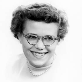 Barbara E. Balke Obituary & Funeral | Racine, WI | Maresh-Meredith & Acklam