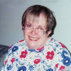 Barbara E. Balke Obituary & Funeral | Racine, WI | Maresh-Meredith & Acklam