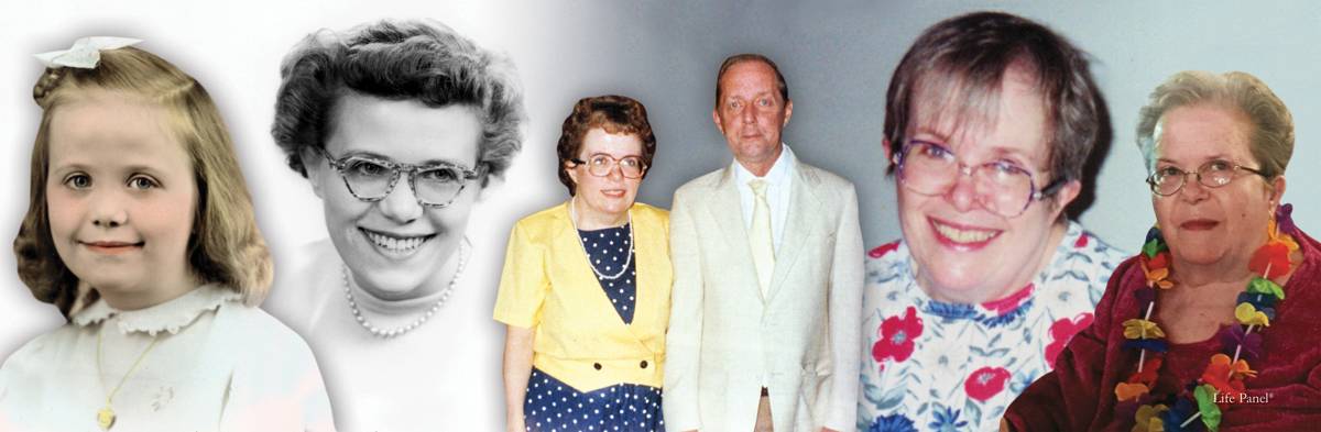 Barbara E. Balke Obituary & Funeral | Racine, WI | Maresh-Meredith & Acklam