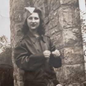 Camille Pharo-Swan Obituary & Funeral | Grand Rapids, MI | Heritage ...