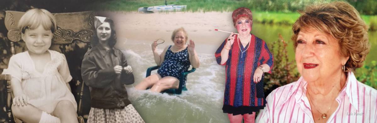 Camille Pharo-Swan Obituary & Funeral | Grand Rapids, MI | Heritage ...