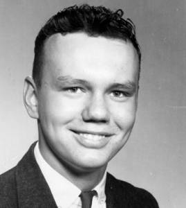 Terry A. Killberg Obituary & Funeral | Racine, WI | Maresh-Meredith ...