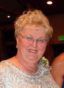 Sharon Nolan Obituary & Funeral | Canton, MI | Turowski Life Story ...