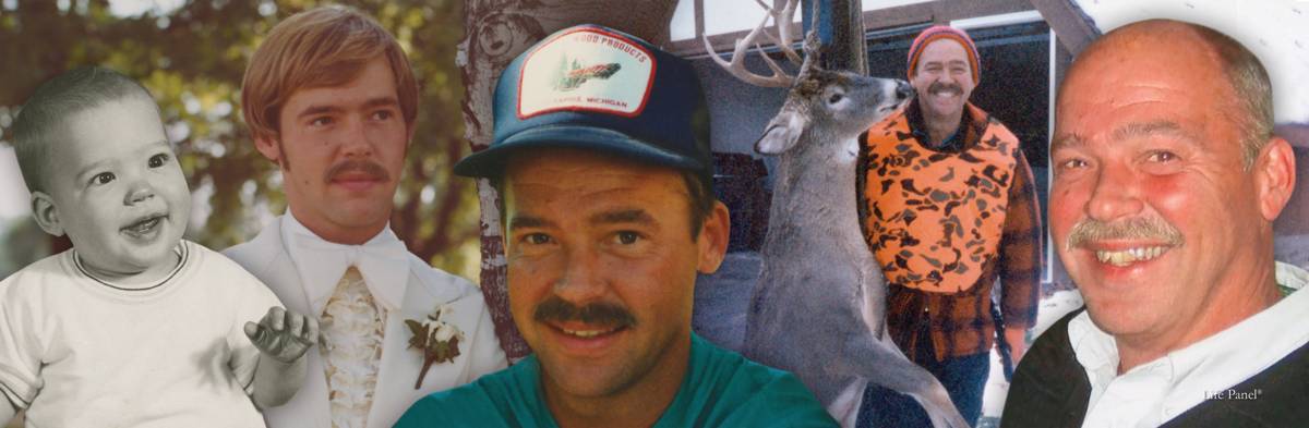 Mark Worst Obituary & Funeral | Rockford, MI | Heritage Life Story ...