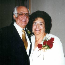 Anthony "Tony" Lipari Obituary & Funeral | Racine, WI | Maresh-Meredith ...