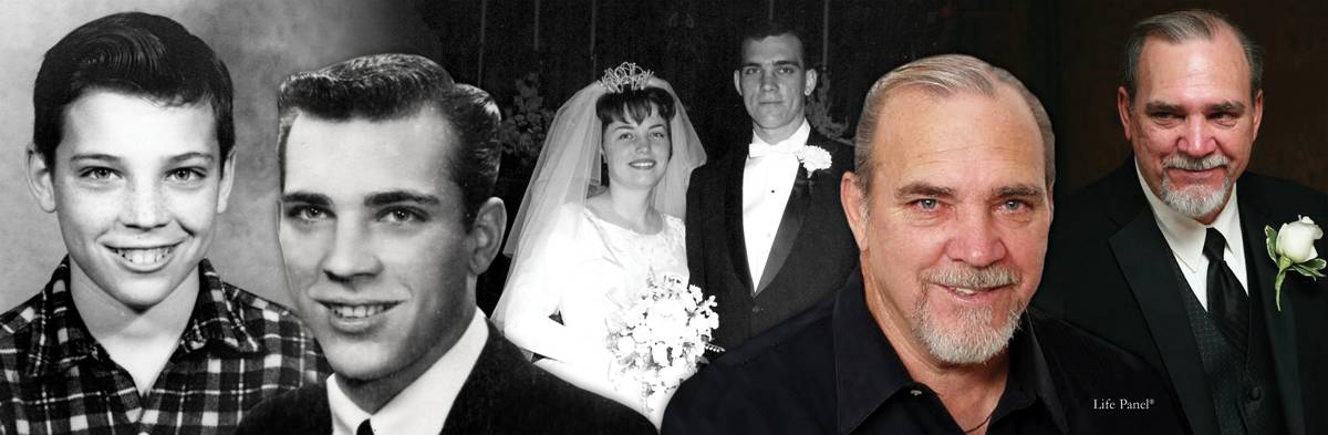 Rodney Dean Billmyer Obituary & Funeral | Racine, WI | Maresh-Meredith ...