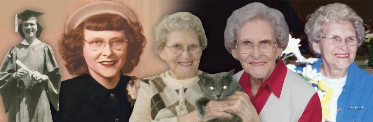 Dorothy Riley Obituary & Funeral | Grand Rapids, MI | Heritage Life ...