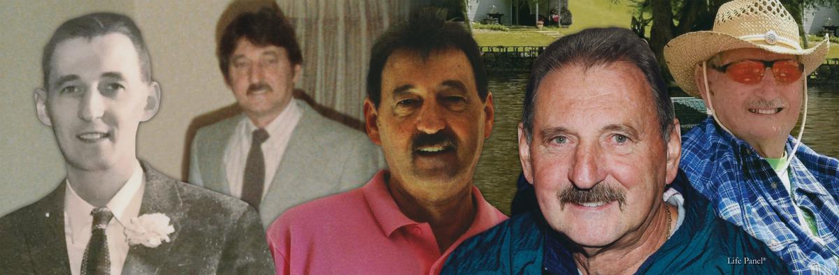 Arthur Despres Jr. Obituary & Funeral | Grand Rapids, MI | Heritage ...