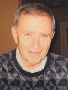 Robert Serr Obituary & Funeral | Holland, MI | Dykstra Funeral Homes