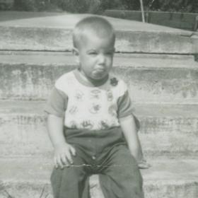 Daniel J. Hibma Obituary & Funeral | Caledonia, MI | Heritage Life ...