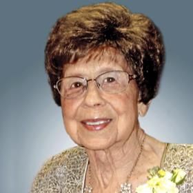 Eleanor White Obituary & Funeral | Racine, WI | Maresh-Meredith & Acklam