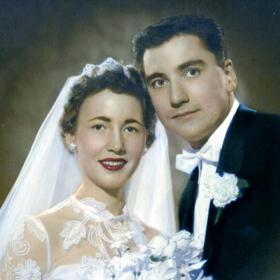 Constance M. "Connie" Sharp Obituary & Funeral | Racine, WI | Maresh ...