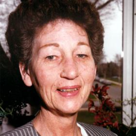 Constance M. "Connie" Sharp Obituary & Funeral | Racine, WI | Maresh ...