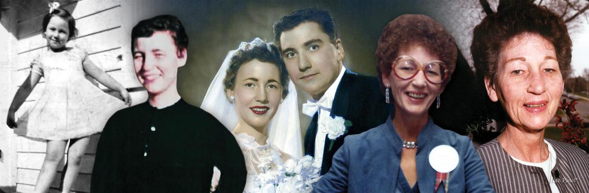 Constance M. "Connie" Sharp Obituary & Funeral | Racine, WI | Maresh ...