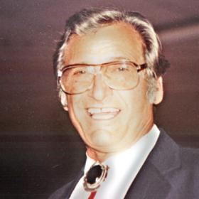 William "Bill" M. Ruffalo Obituary & Funeral | Racine, WI | Maresh ...