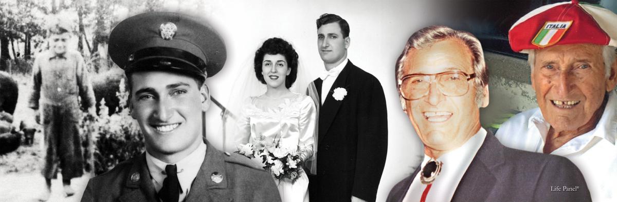 William "Bill" M. Ruffalo Obituary & Funeral | Racine, WI | Maresh ...