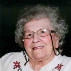 Mary J. Prochaska Obituary & Funeral | Racine, WI | Maresh-Meredith ...