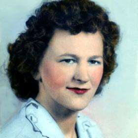 Mary J. Prochaska Obituary & Funeral | Racine, WI | Maresh-Meredith ...