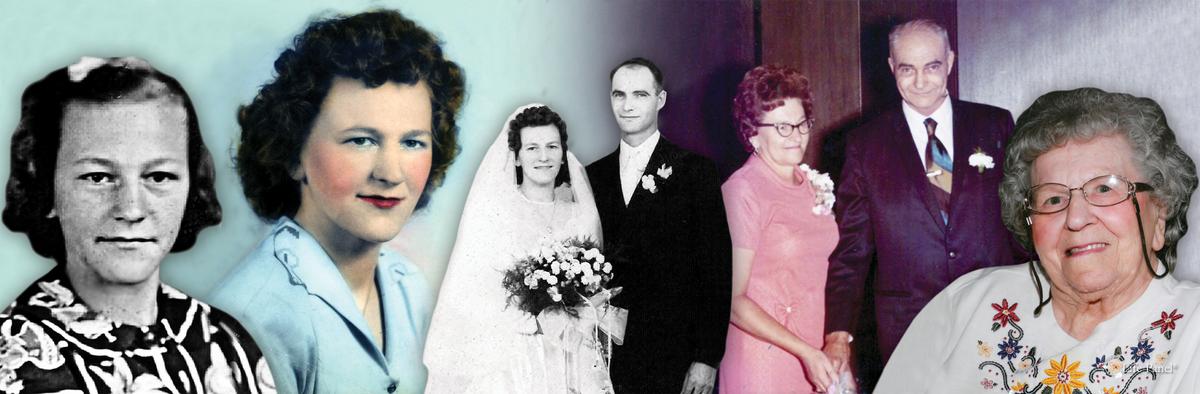 Mary J. Prochaska Obituary & Funeral | Racine, WI | Maresh-Meredith ...