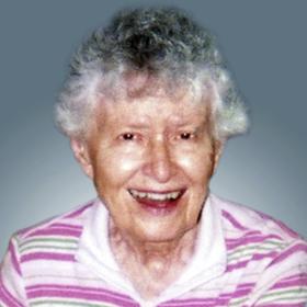 Alice H. Barina Obituary & Funeral | Racine, WI | Maresh-Meredith & Acklam