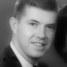 David Paul Burkholder Obituary & Funeral | Grand Rapids, MI | Heritage ...