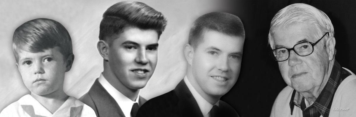 David Paul Burkholder Obituary & Funeral | Grand Rapids, MI | Heritage ...