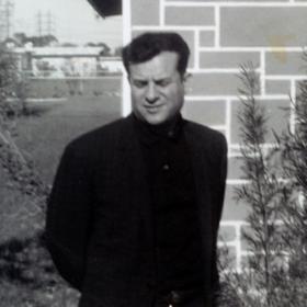 Dominic "Dom" S. Lipari Obituary & Funeral | Racine, WI | Maresh ...