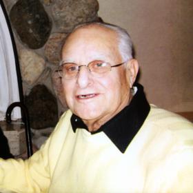 Dominic "Dom" S. Lipari Obituary & Funeral | Racine, WI | Maresh ...