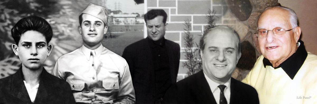 Dominic "Dom" S. Lipari Obituary & Funeral | Racine, WI | Maresh ...