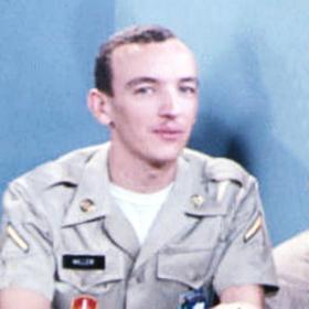 James R. Miller Obituary & Funeral | Racine, WI | Maresh-Meredith & Acklam