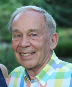 Roger "Rog" Mulder Obituary & Funeral | Holland, MI | Dykstra Funeral Homes