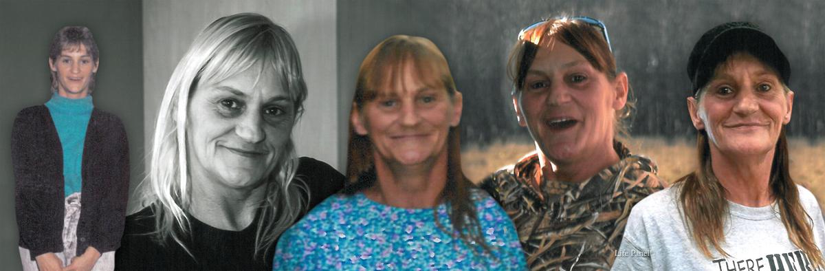 Wanda Jordan Obituary & Funeral | Marcellus, MI | Betzler Life Story ...