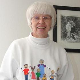 Margaret Rudolph Obituary & Funeral | Grand Rapids, MI | Heritage Life ...