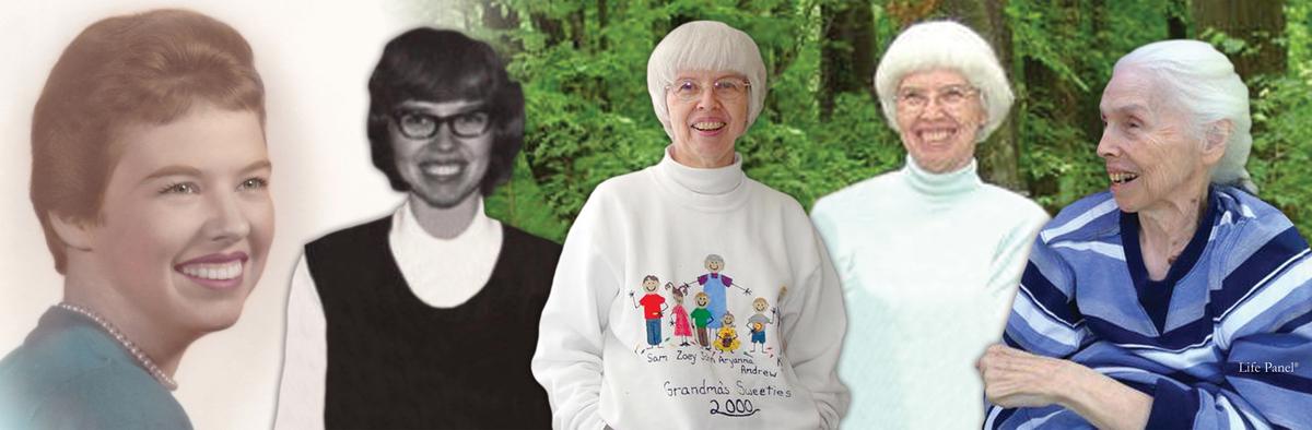 Margaret Rudolph Obituary & Funeral | Grand Rapids, MI | Heritage Life ...